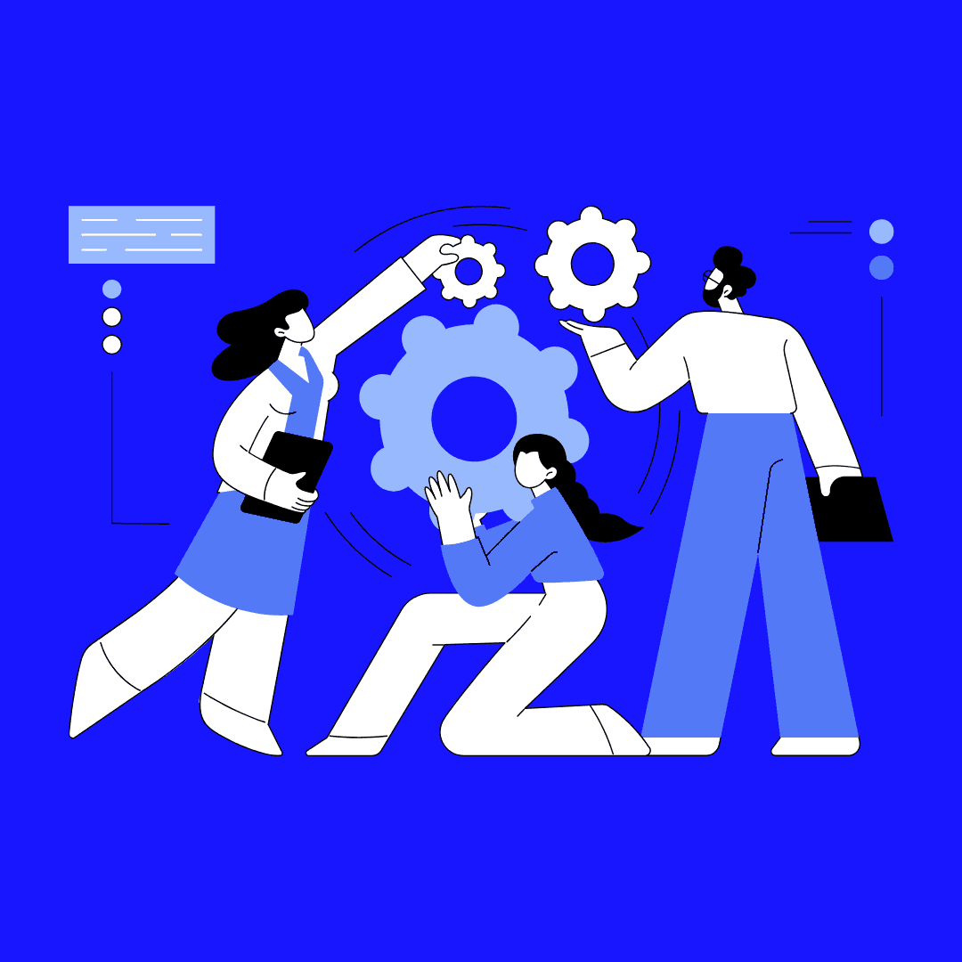 Repensez la performance de votre organisation en innovant son design ...