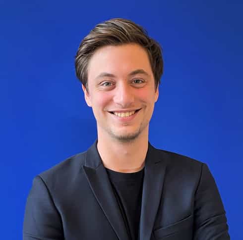 L’équipe | Reacteev