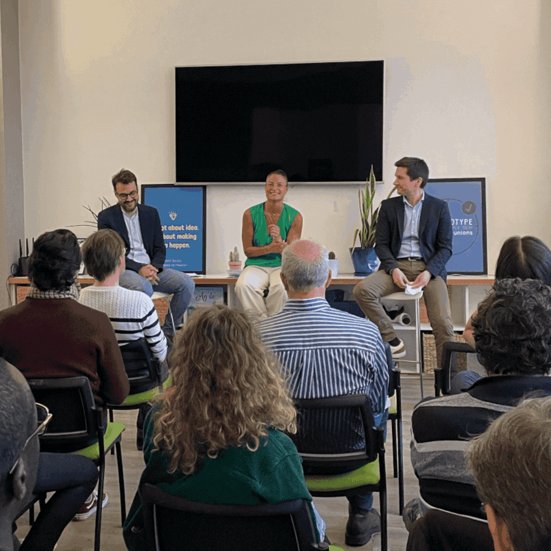 R.E.X de la Transformation Agile chez BNP Paribas Personal Finance ...