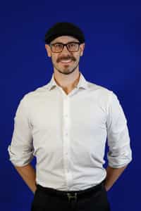 Joe Justice - Agile in hardware | Masterclass | Reacteev